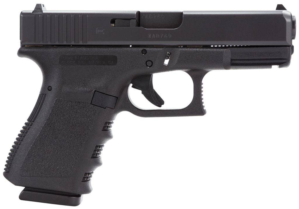 Glock 38 G38 - Semi Auto Pistols at GunBroker.com : 977407980