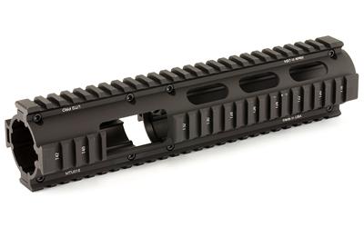 Leapers, Inc. - UTG Model 4/15 Quad Rail, Fits AR Rifles, Carbine ...